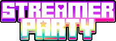 Streamer Party